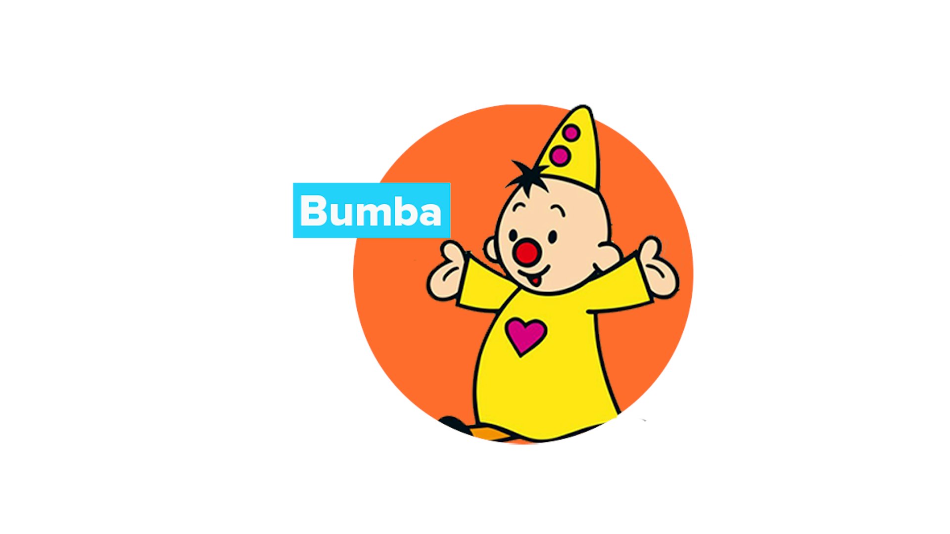 Kleurplaten Van Bumba Ketnet Voor Ouders